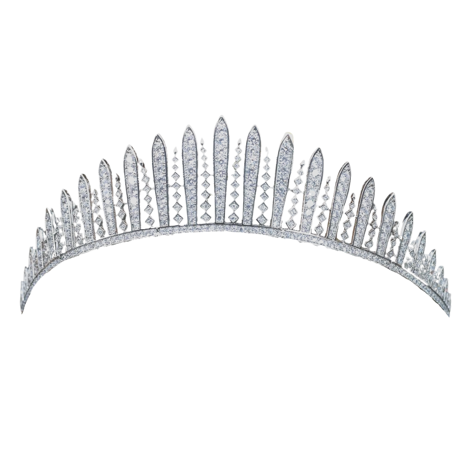 Tiara & Crown Replicas - Shop Princess, Queen and Duchess Tiaras – The ...