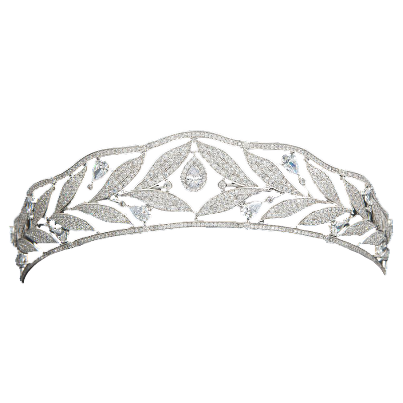 Tiara & Crown Replicas - Shop Princess, Queen and Duchess Tiaras – Page ...