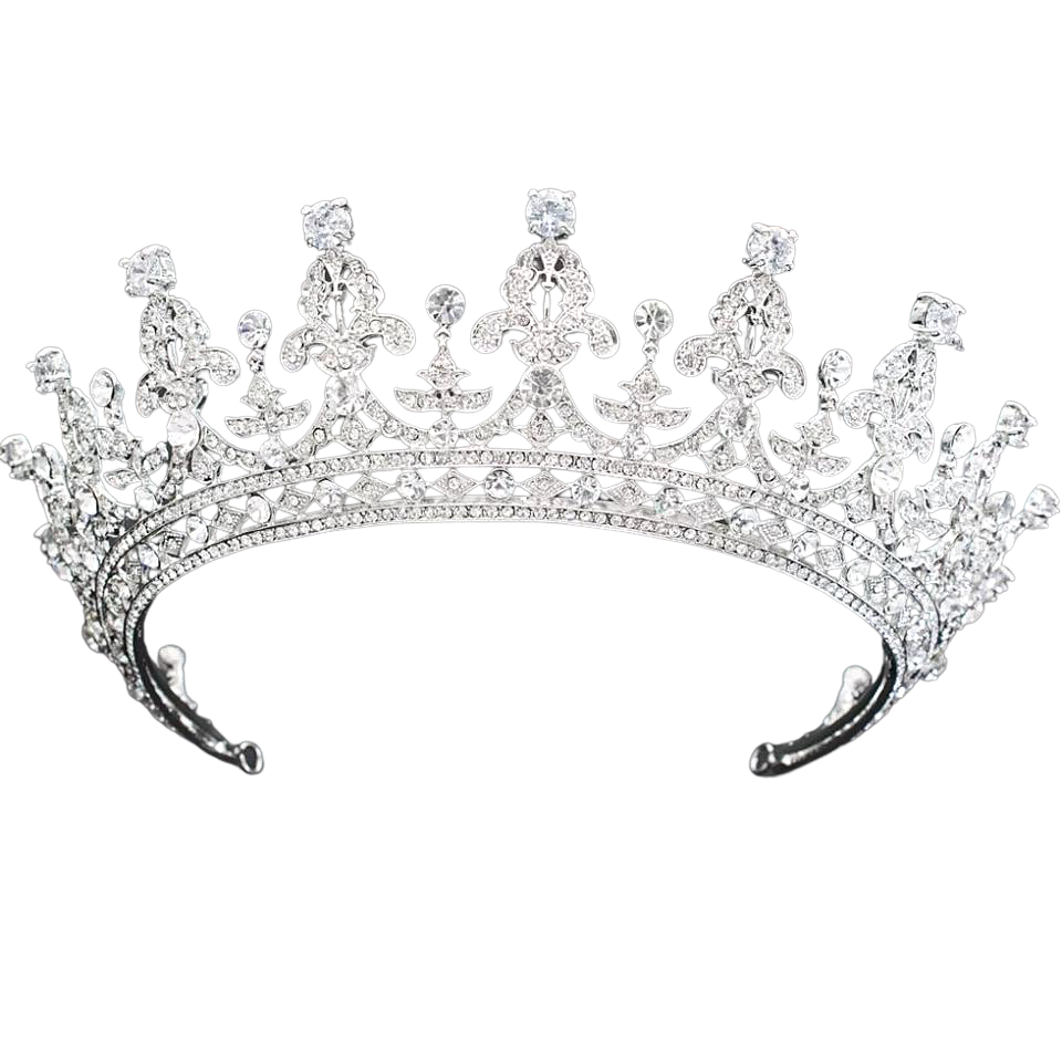 Queen Elizabeth II Ireland Tiara | The Royal Look For Less – The Royal ...