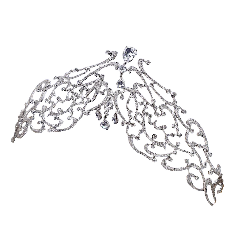 Royal Replica Tiaras & Crowns | The Royal Look For Less – The Royal ...