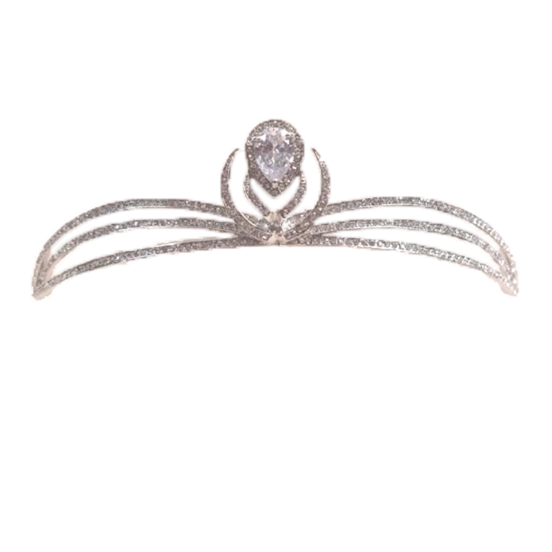 Tiara & Crown Replicas - Shop Princess, Queen and Duchess Tiaras – Page ...