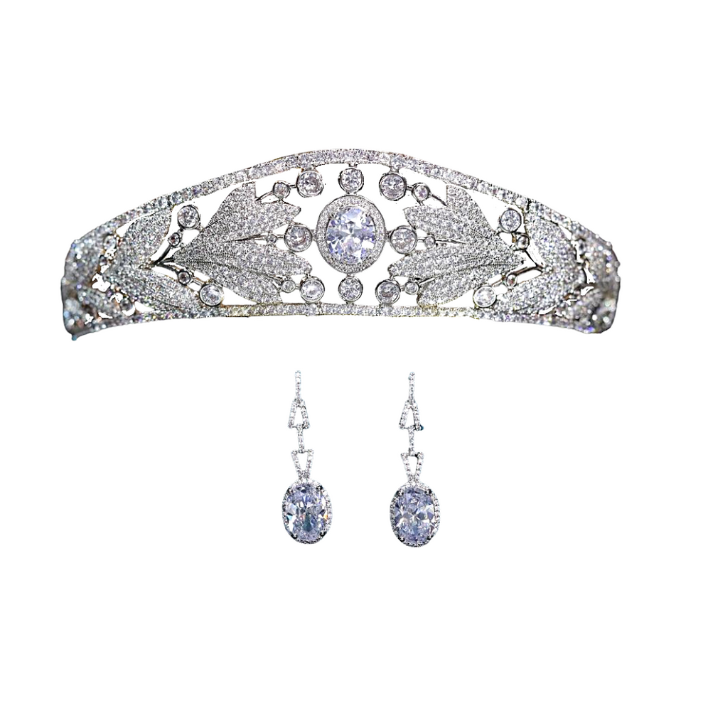 Tiara & Crown Replicas - Shop Princess, Queen and Duchess Tiaras – Page ...