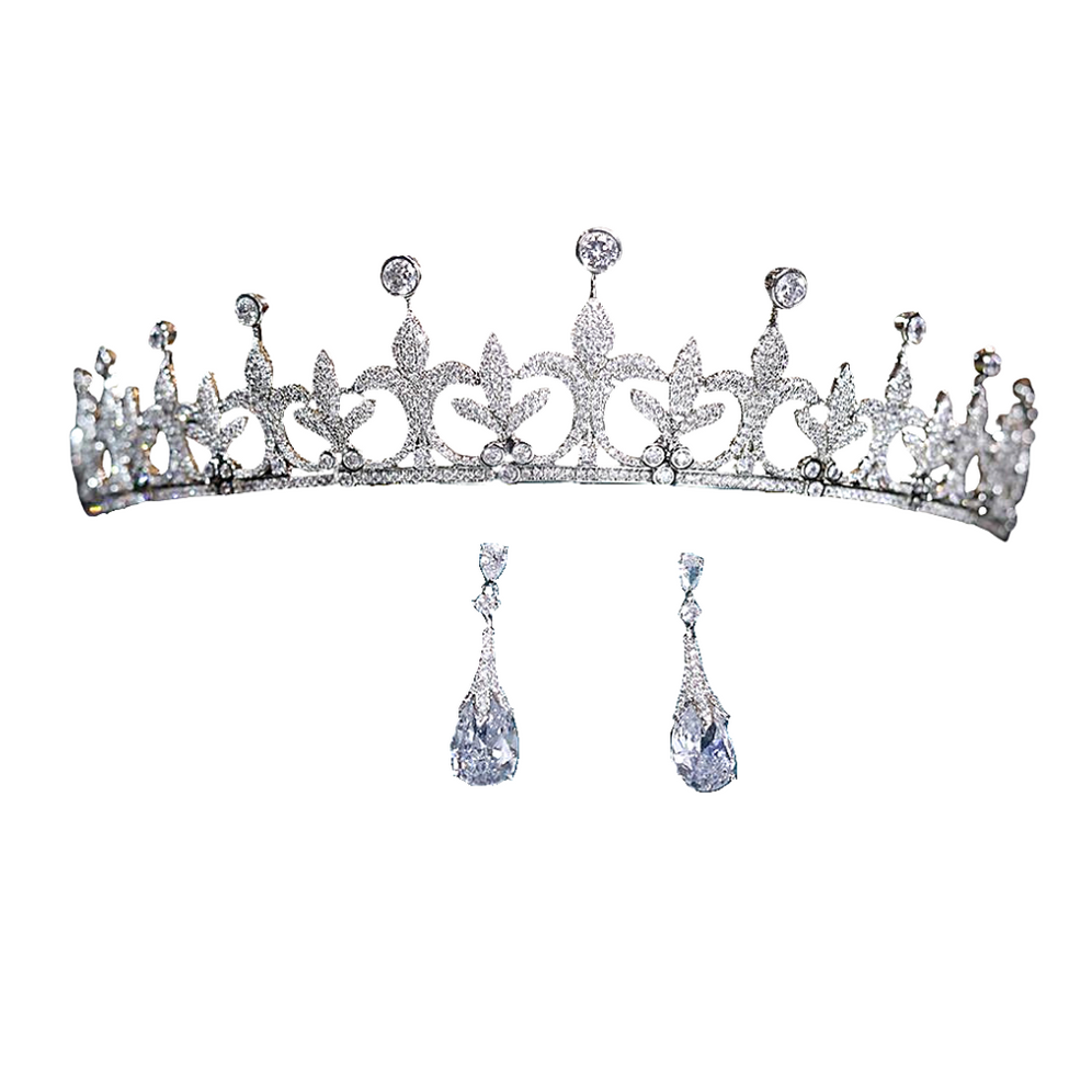Tiara & Crown Replicas - Shop Princess, Queen and Duchess Tiaras – Page ...