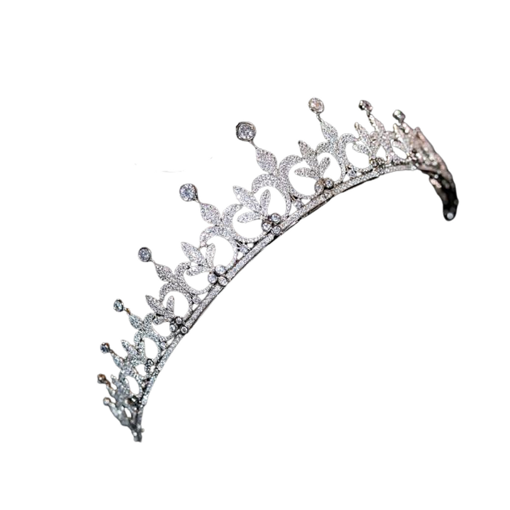 Tiara & Crown Replicas - Shop Princess, Queen and Duchess Tiaras – Page ...