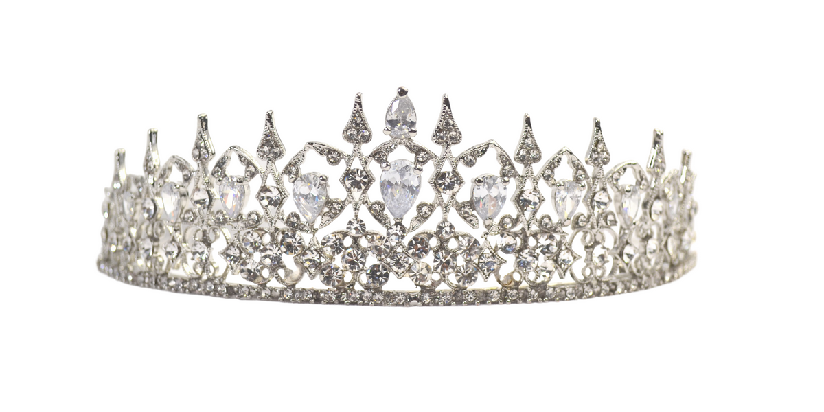 Fife tiara store