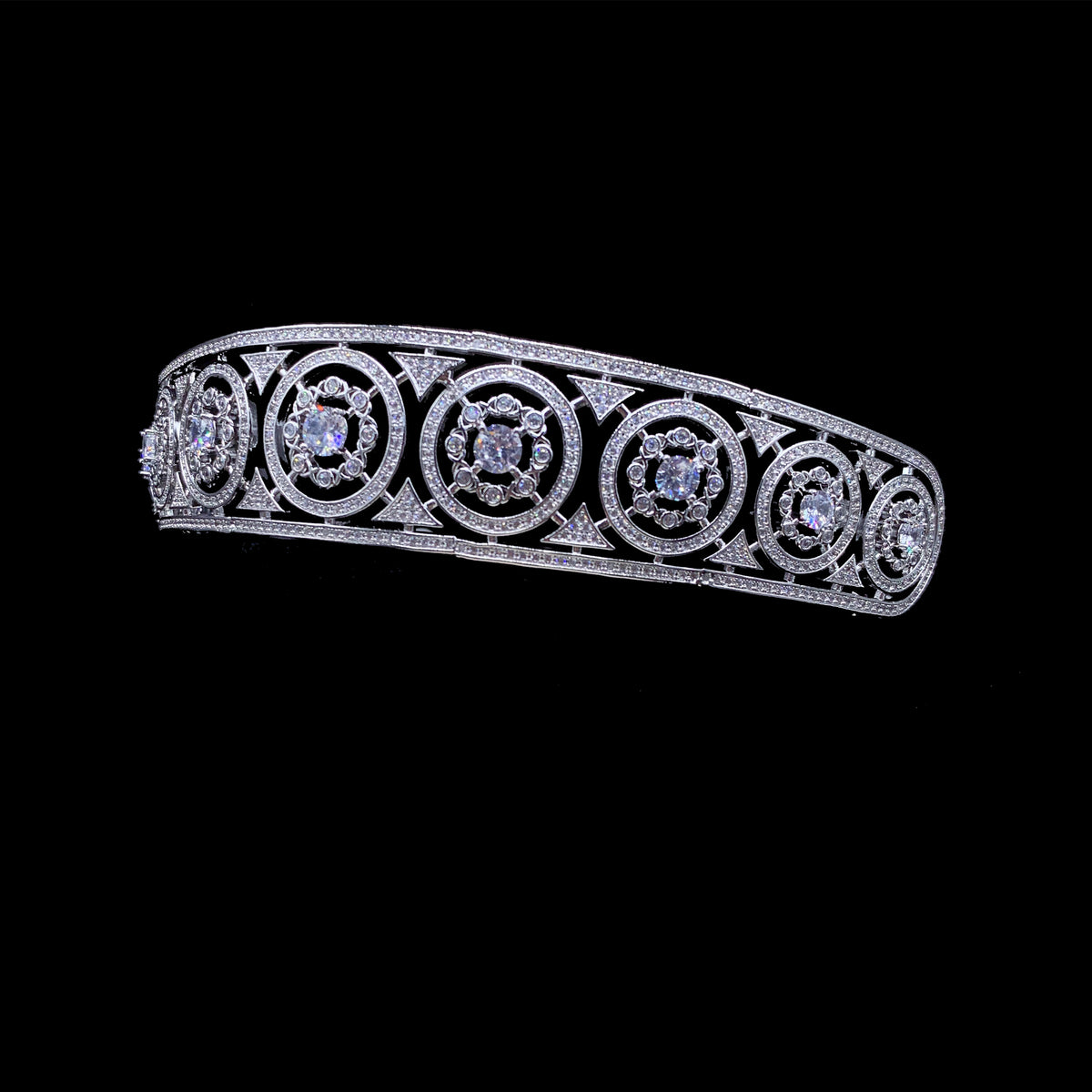Tiara & Crown Replicas - Shop Princess, Queen and Duchess Tiaras – Page ...