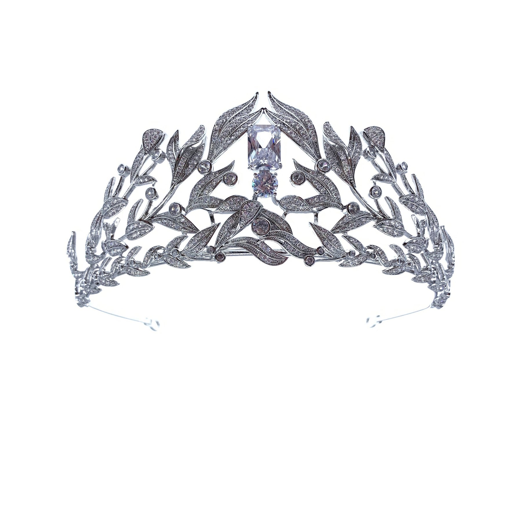 Luxury Tiaras – The Royal Look For Less