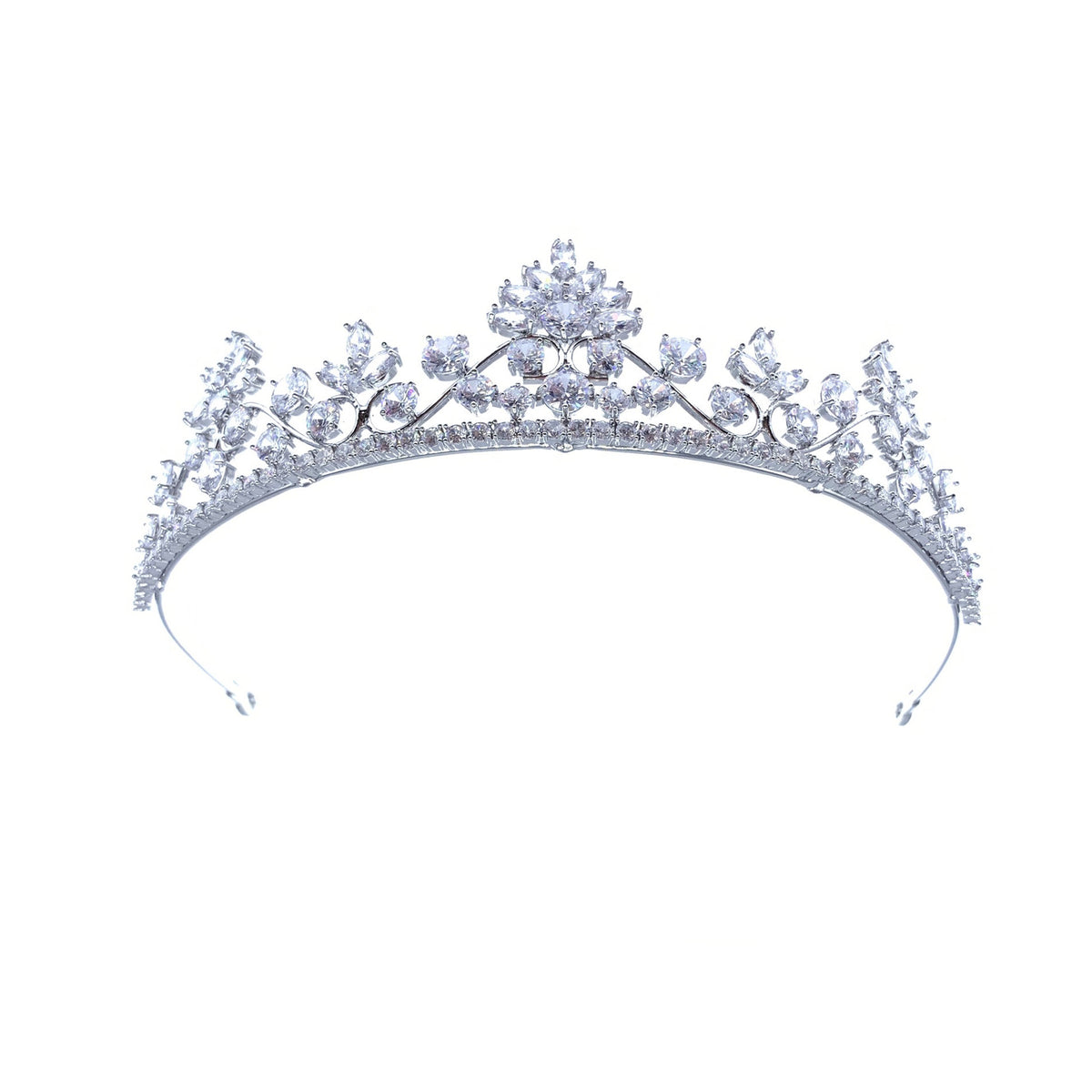 Tiara & Crown Replicas - Shop Princess, Queen and Duchess Tiaras – Page ...