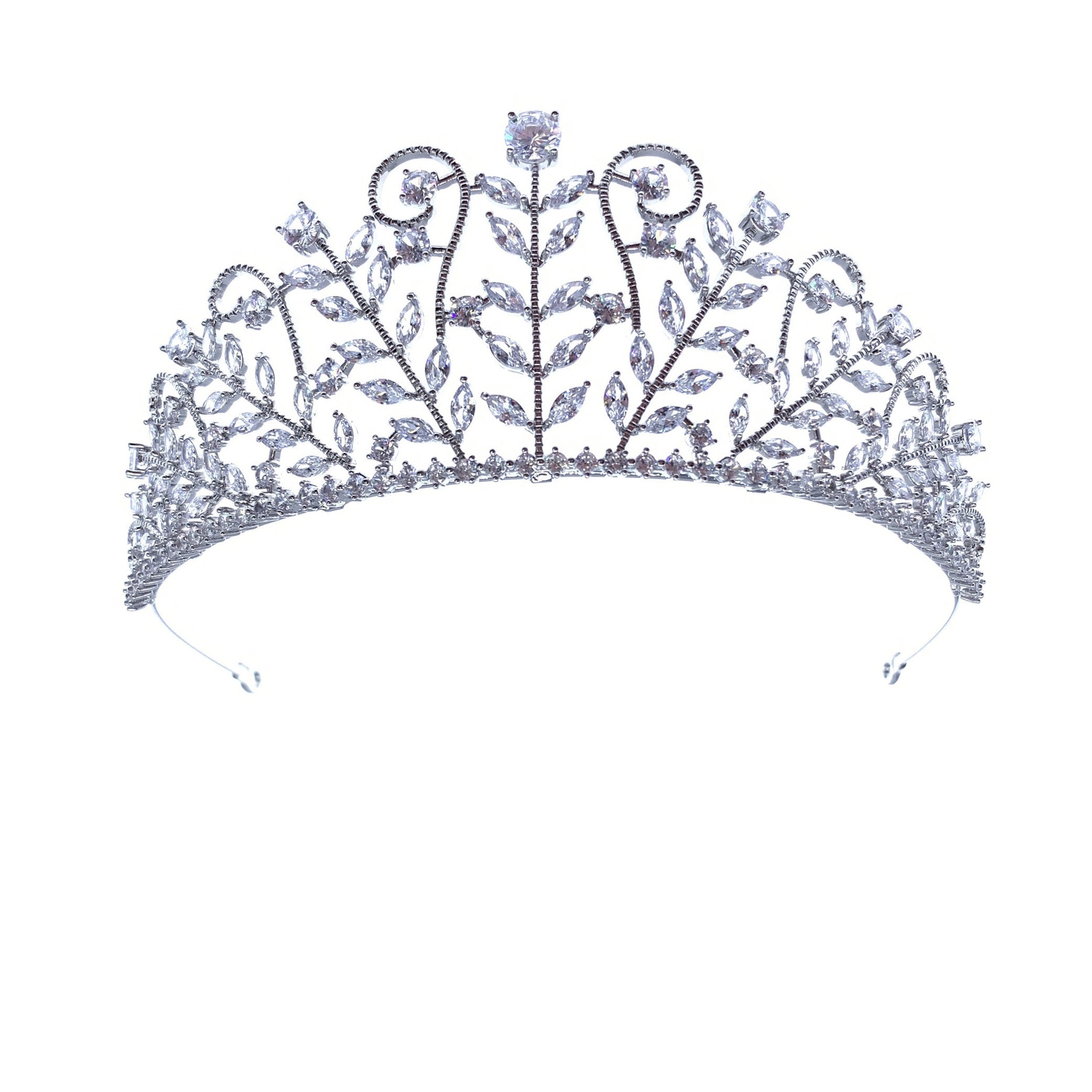 Tiara & Crown Replicas - Shop Princess, Queen and Duchess Tiaras – Page ...
