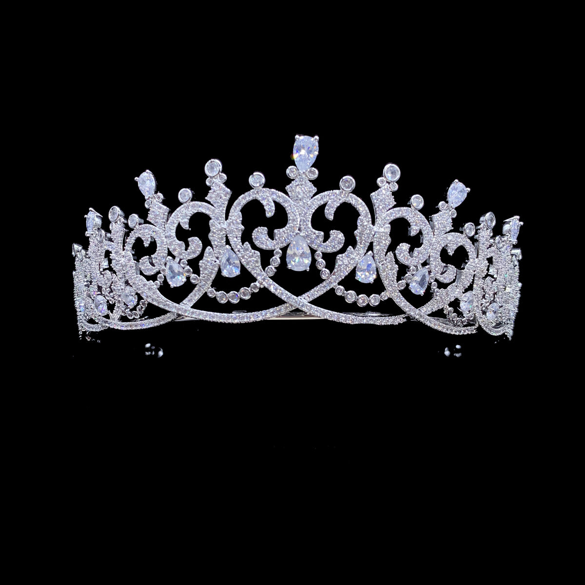 Tiara & Crown Replicas - Shop Princess, Queen and Duchess Tiaras – Page ...