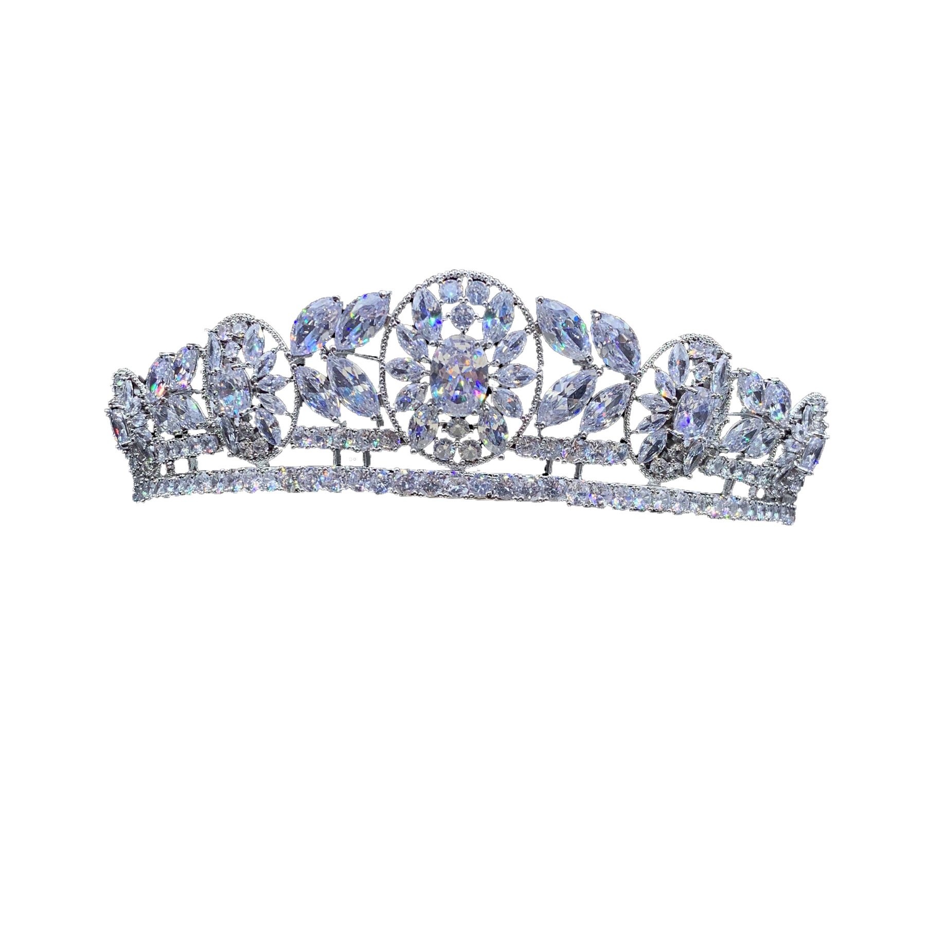 Tiara & Crown Replicas - Shop Princess, Queen and Duchess Tiaras – Page ...
