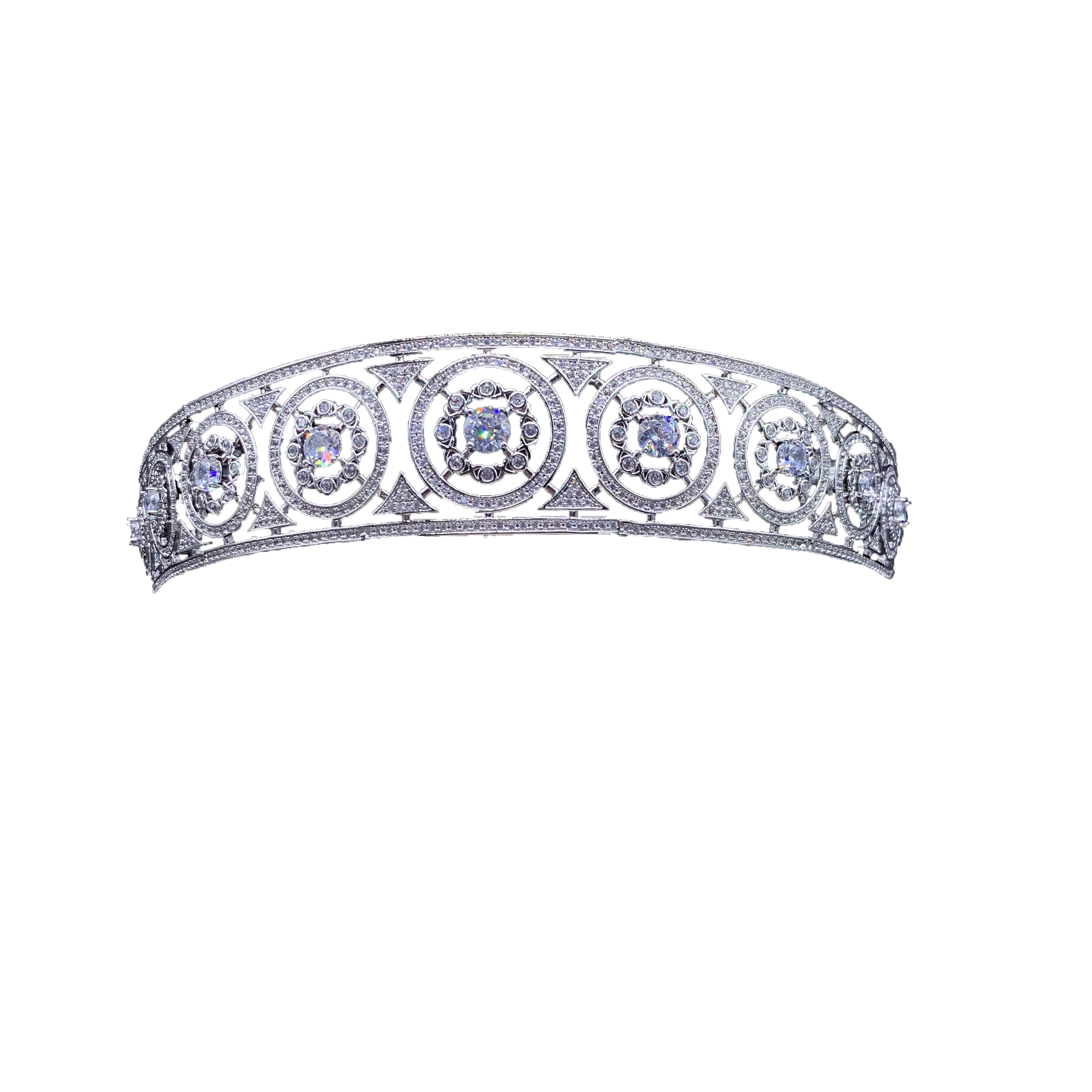 Tiara & Crown Replicas - Shop Princess, Queen and Duchess Tiaras – Page ...