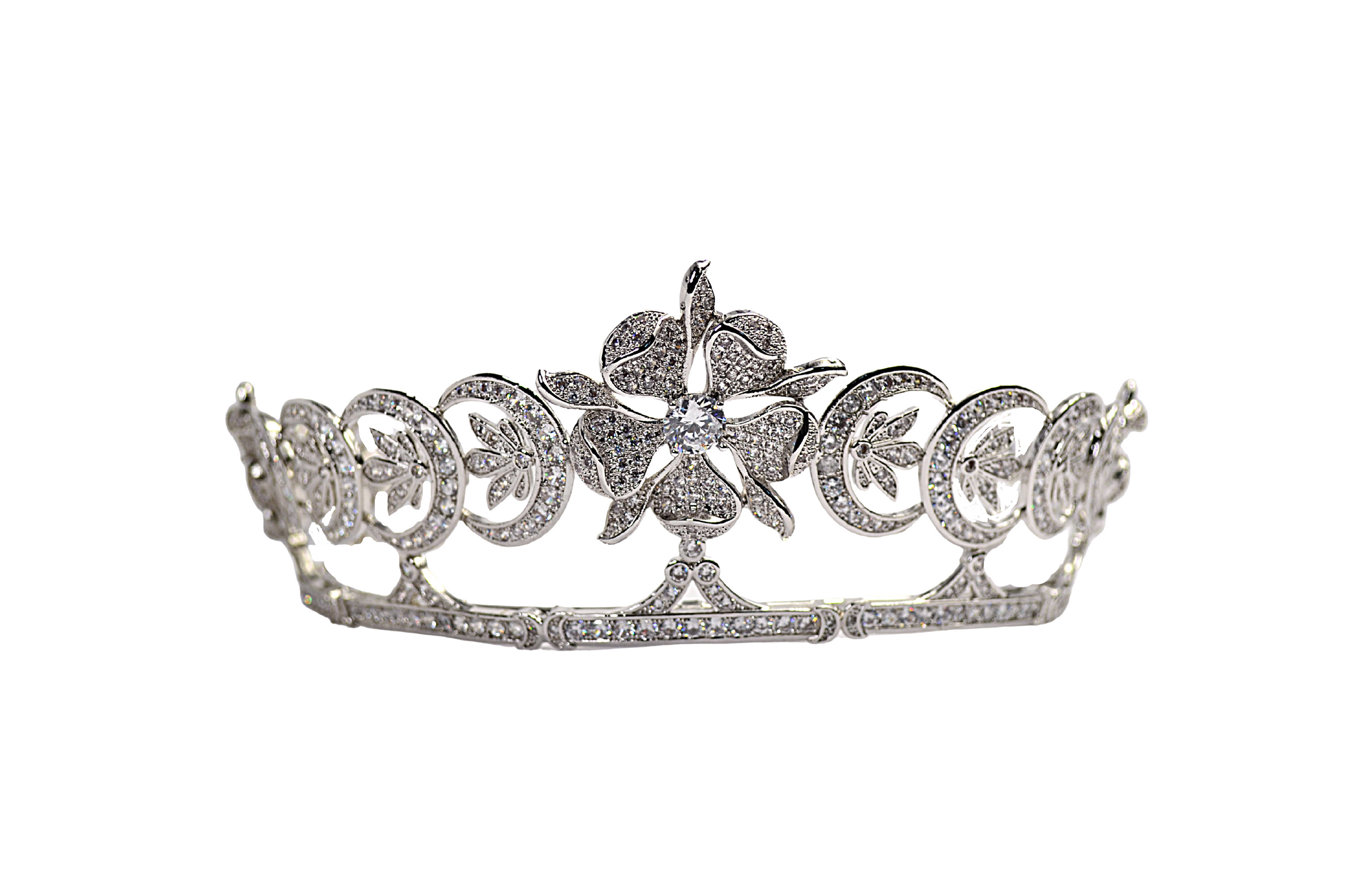 Tiara & Crown Replicas - Shop Princess, Queen and Duchess Tiaras – Page ...