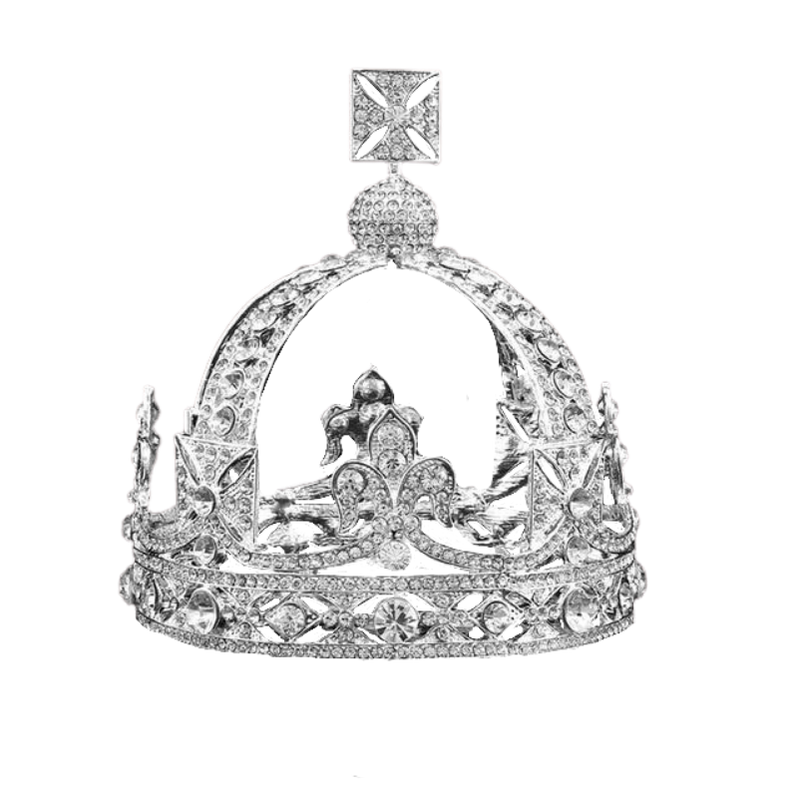 Royal Replica Tiaras & Crowns | The Royal Look For Less – The Royal ...