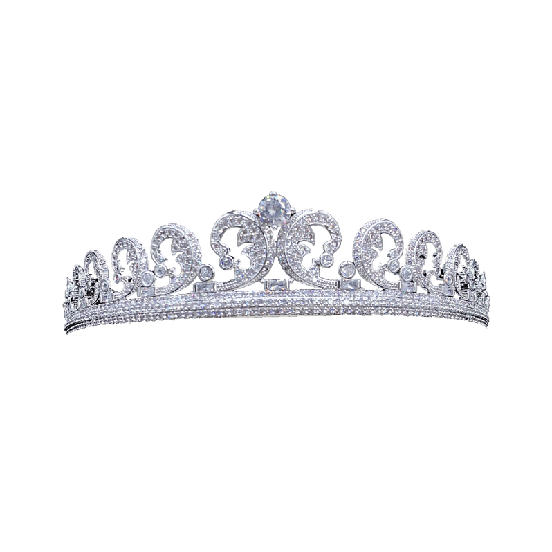 Tiara & Crown Replicas - Shop Princess, Queen and Duchess Tiaras – The ...
