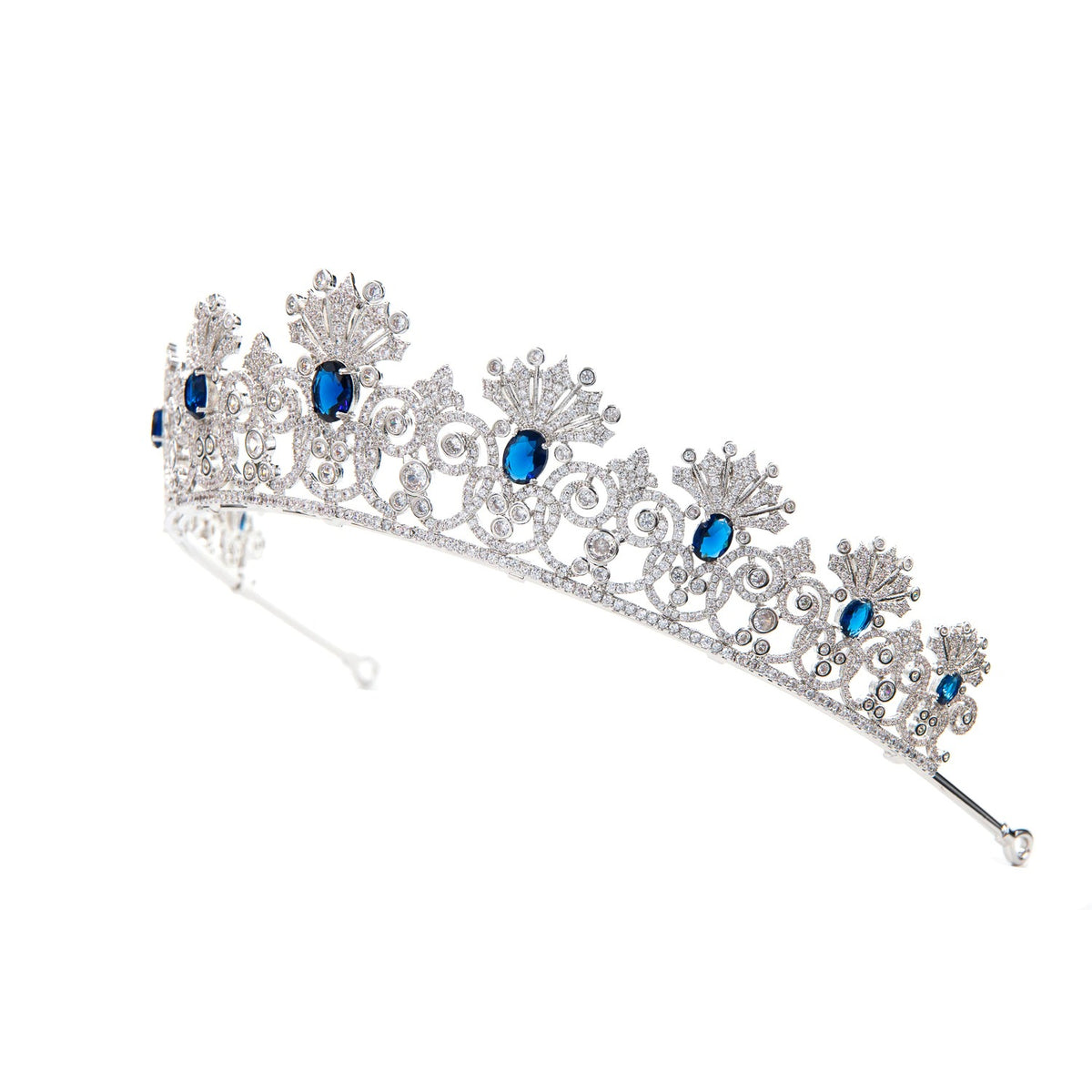 Royal Replica Tiaras & Crowns | The Royal Look For Less – The Royal ...