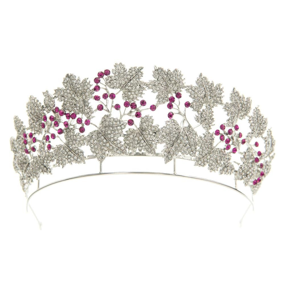 Royal Replica Tiaras & Crowns | The Royal Look For Less – The Royal ...