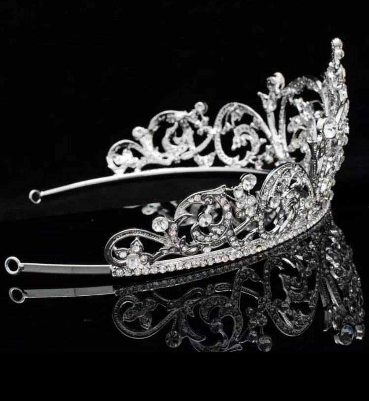 Tiara & Crown Replicas - Shop Princess, Queen and Duchess Tiaras – The ...