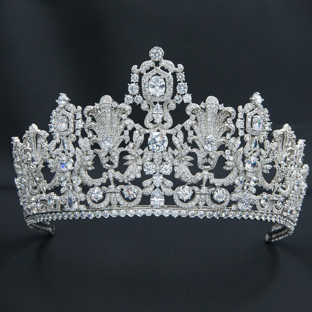 Tiara & Crown Replicas - Shop Princess, Queen and Duchess Tiaras – Page ...