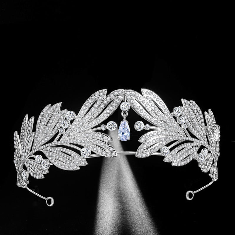 Greek Royals Tiara Replicas – The Royal Look For Less