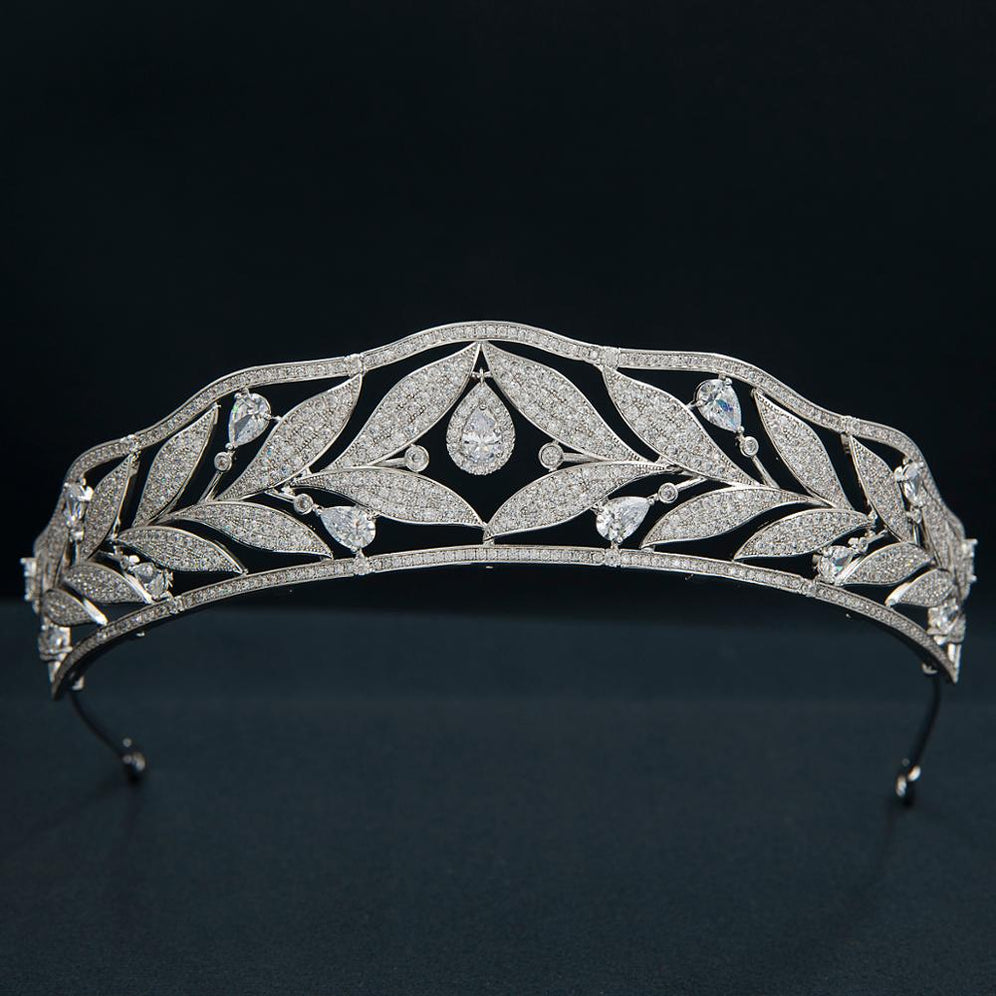 Tiara & Crown Replicas - Shop Princess, Queen and Duchess Tiaras – Page ...