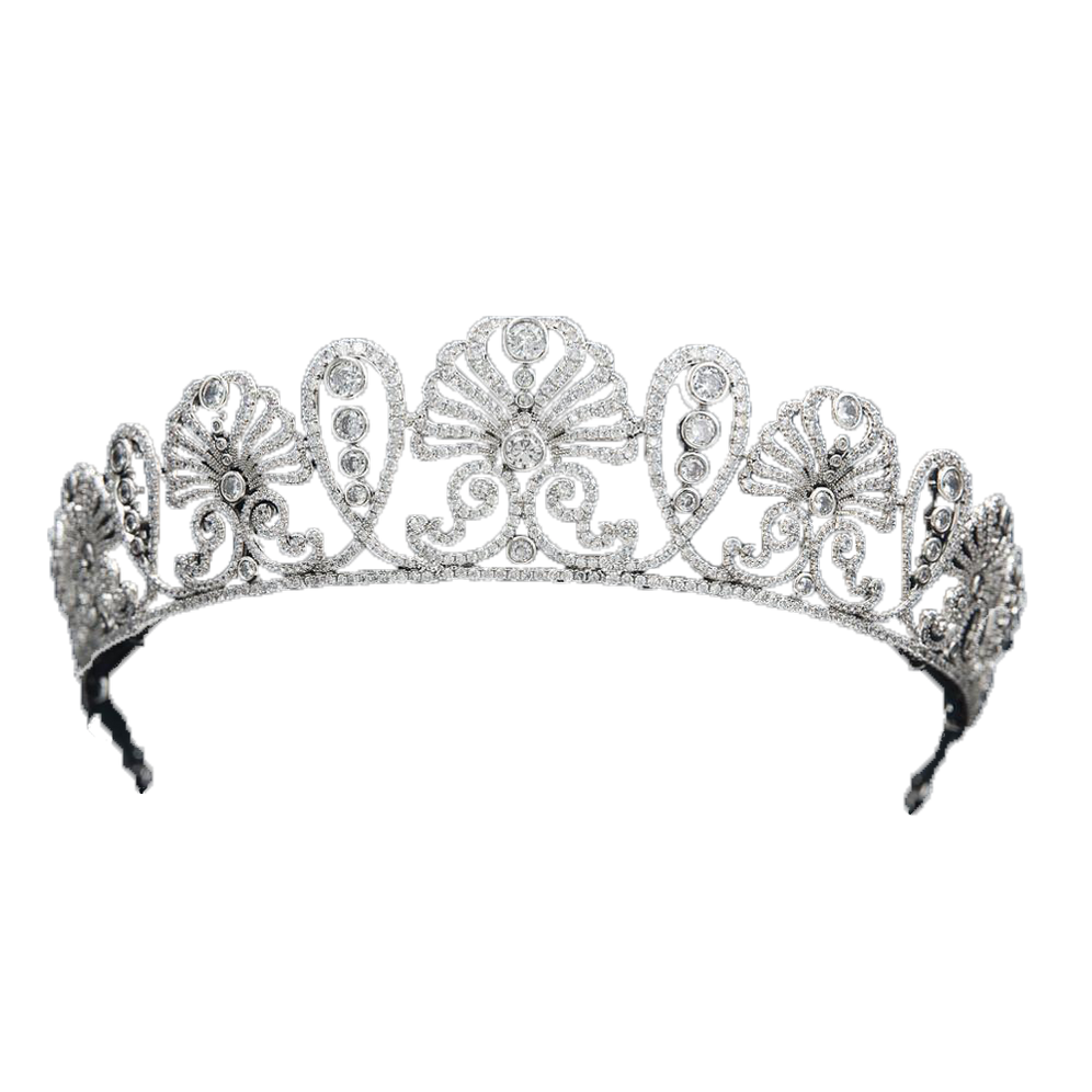Tiara & Crown Replicas - Shop Princess, Queen and Duchess Tiaras – Page ...