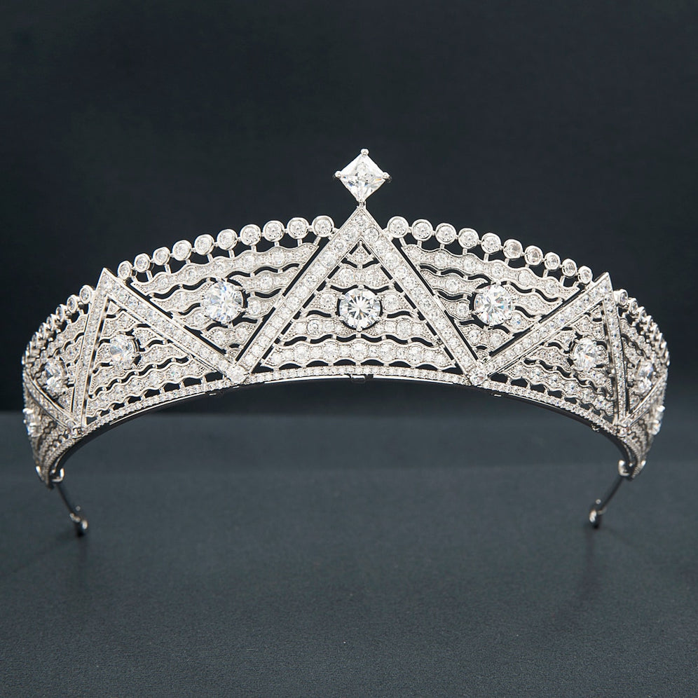 Tiara & Crown Replicas - Shop Princess, Queen and Duchess Tiaras – Page ...