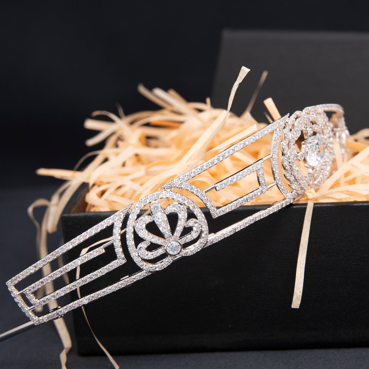 Tiara & Crown Replicas - Shop Princess, Queen and Duchess Tiaras – Page ...