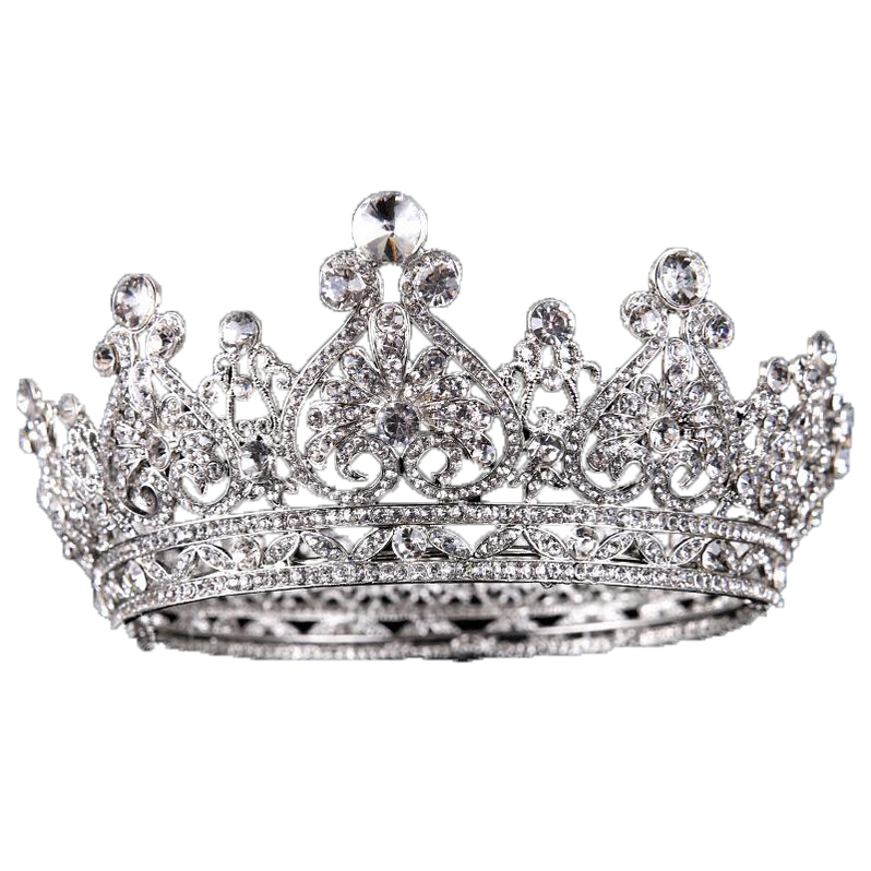 Tiara & Crown Replicas - Shop Princess, Queen and Duchess Tiaras – The ...
