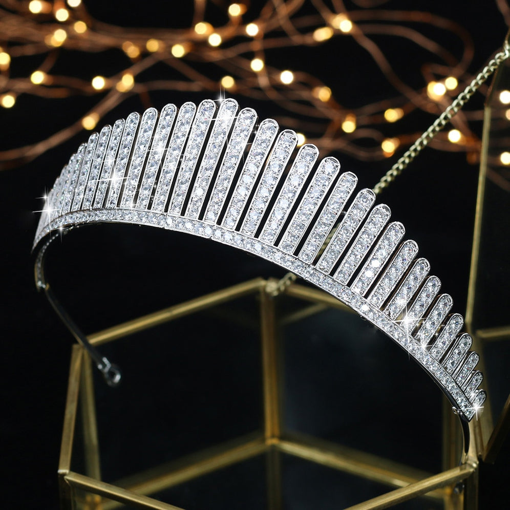 Tiara & Crown Replicas - Shop Princess, Queen and Duchess Tiaras – The ...